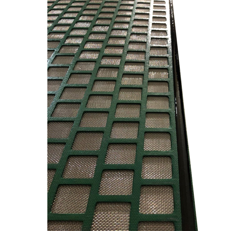 2000 Series Flat Replacement Shaker Screens - Buy 2000 Series Flat ...