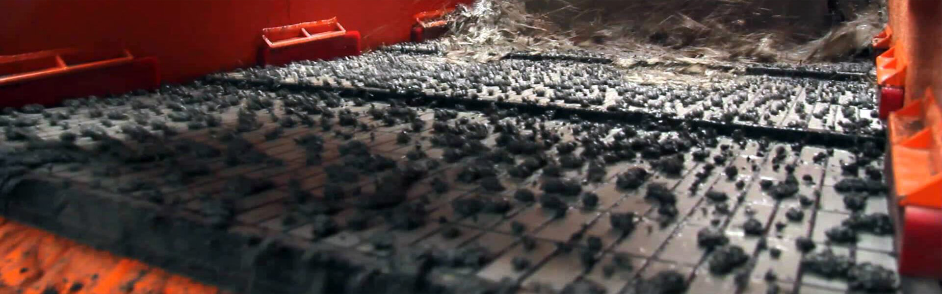 Hook Strip Soft Screen,Hook Strip Flat Screen,Wave Type Screen,Steel ...